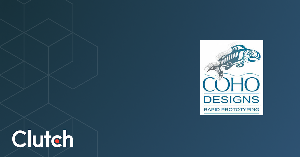 Coho Designs LLC. - Services & Company Info