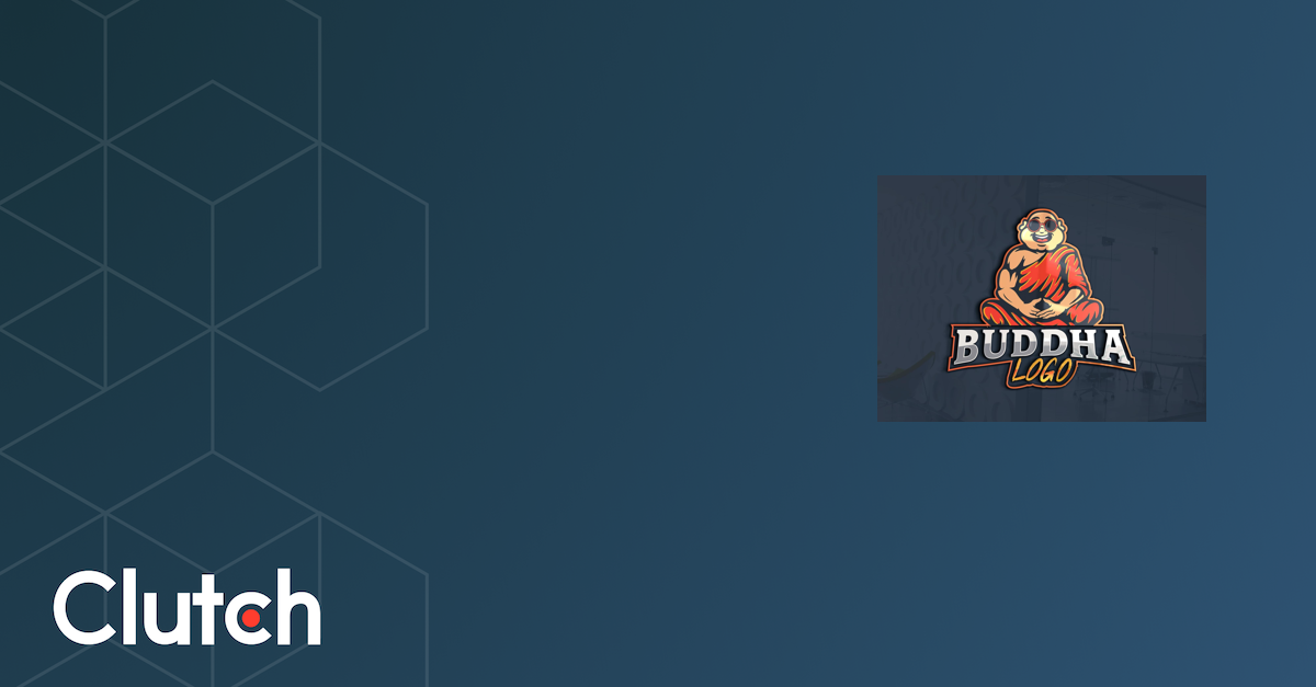Logo Buddha - Services & Company Info