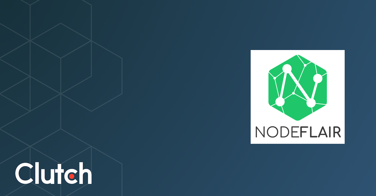 NodeFlair - Services & Company Info