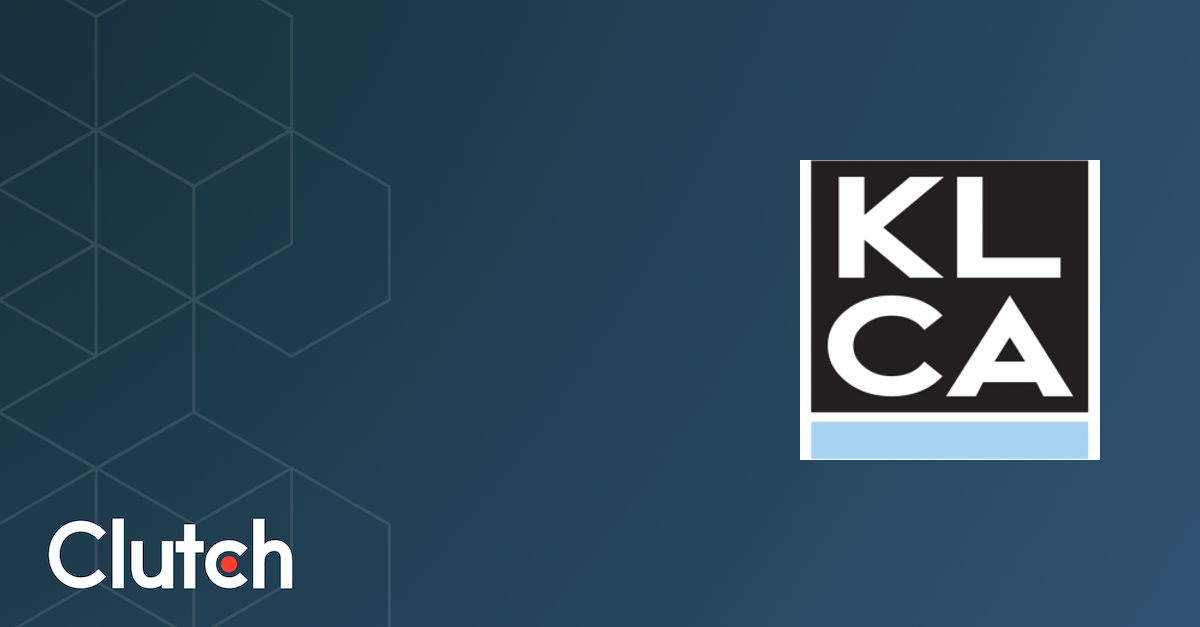 Research & Learn About KLCA - The Manifest