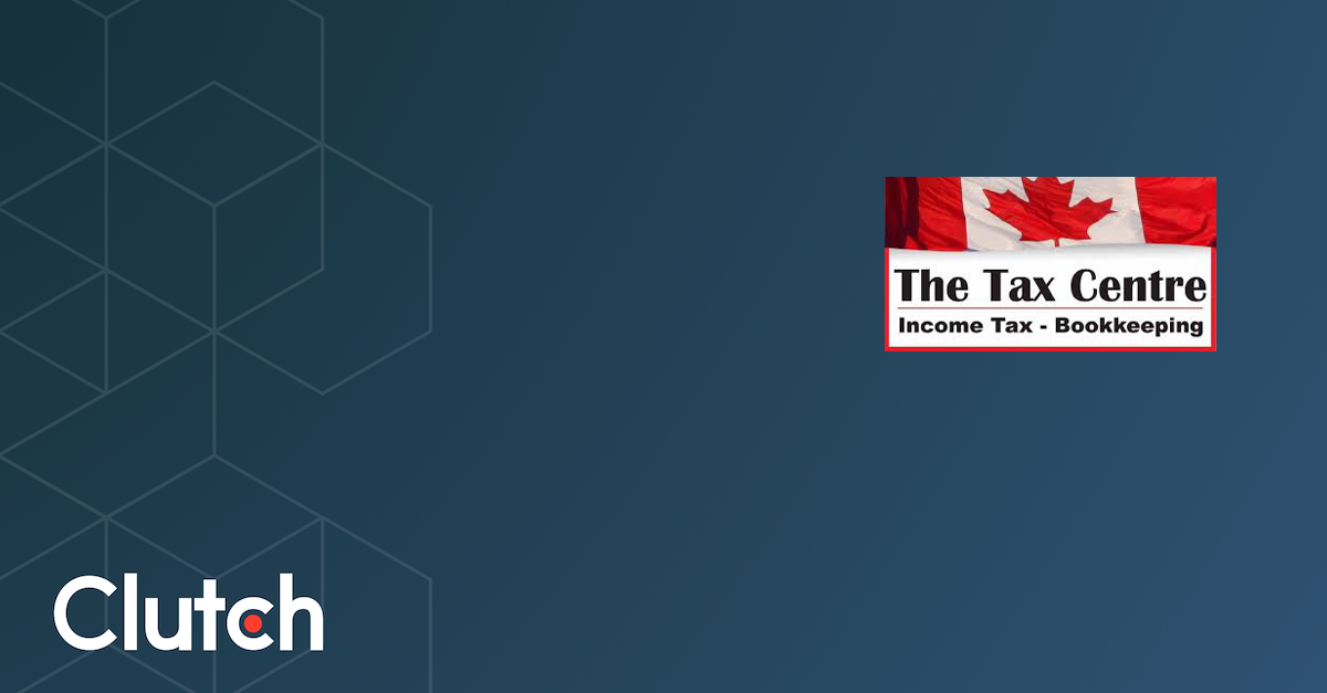 The Tax Centre - Services & Company Info