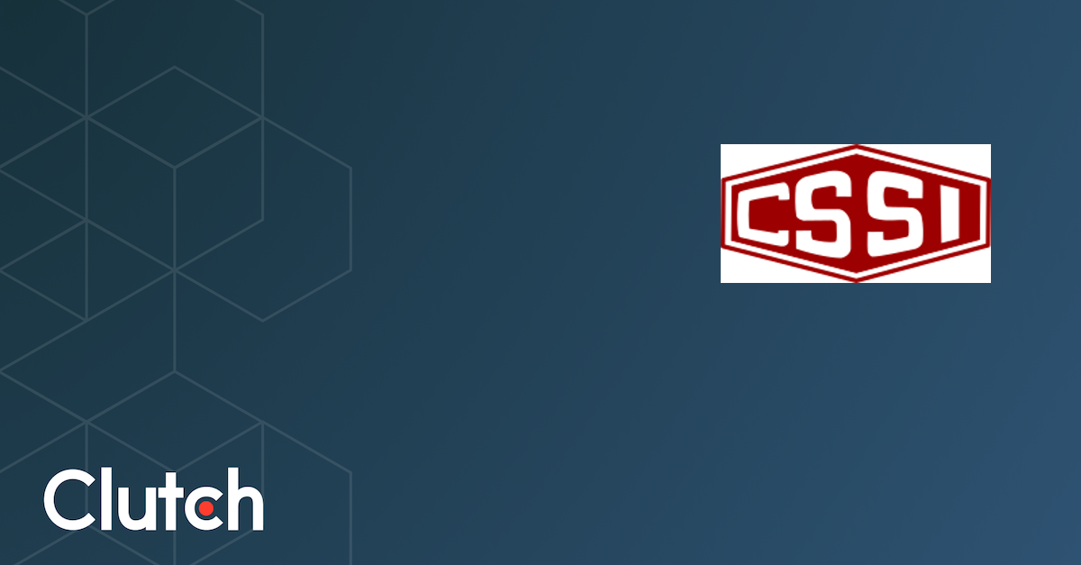 Contractor Support Services Inc. - Services & Company Info