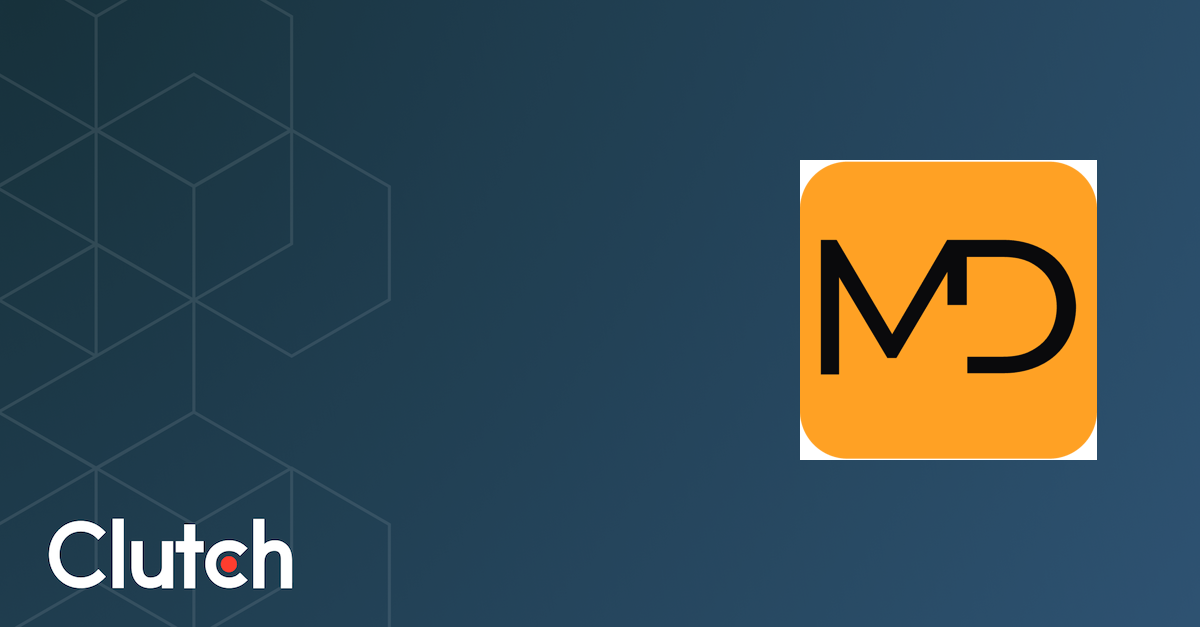 MeGaDev Reviews (6), Pricing, Services & Verified Ratings