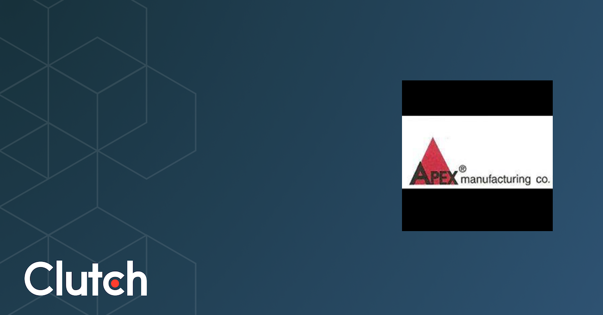 Apex Manufacturing Co., Inc., Address, Data & More