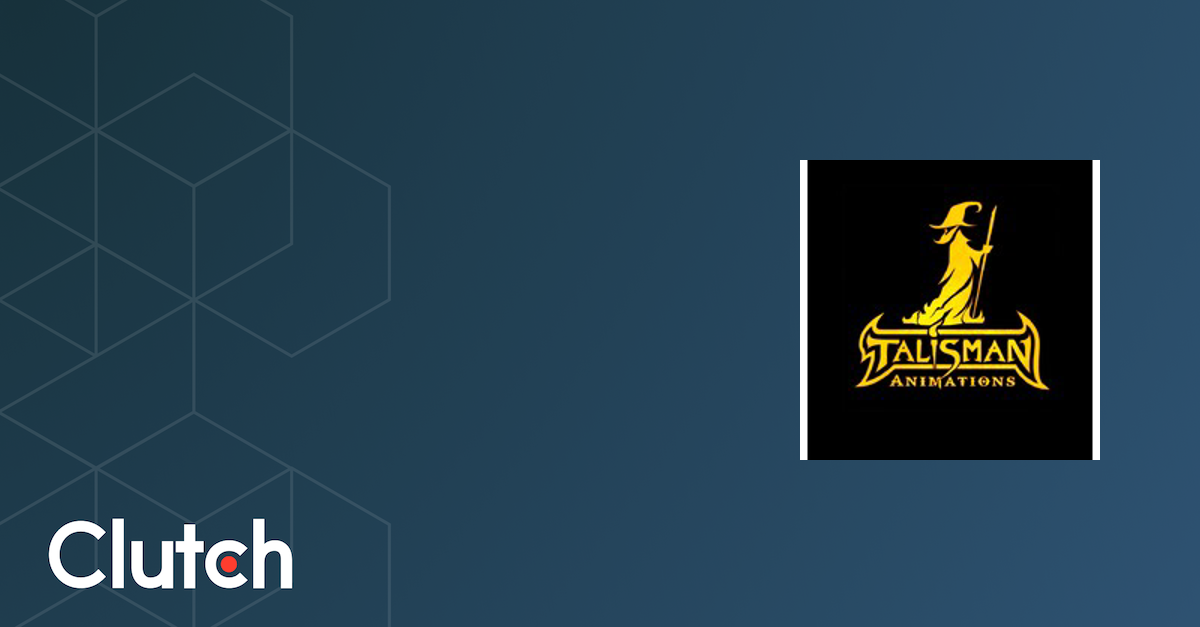 Talisman Animation Studios - Services & Company Info