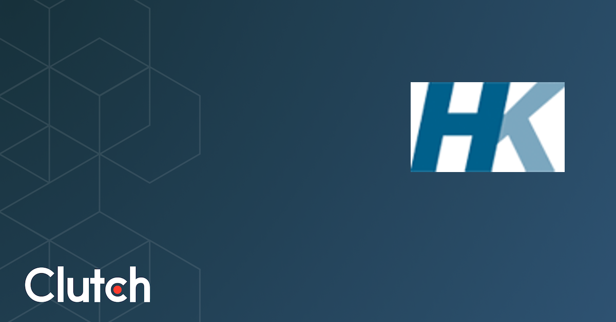 Hall, Kistler & Company LLP - Services & Company Info