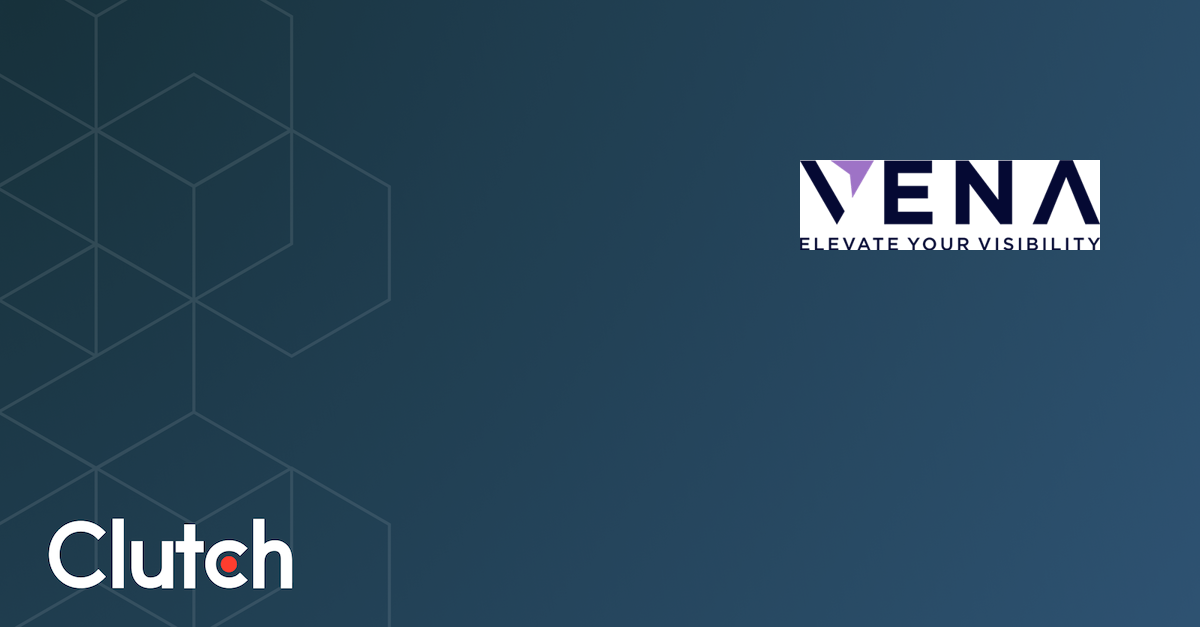 Vena - Services & Company Info