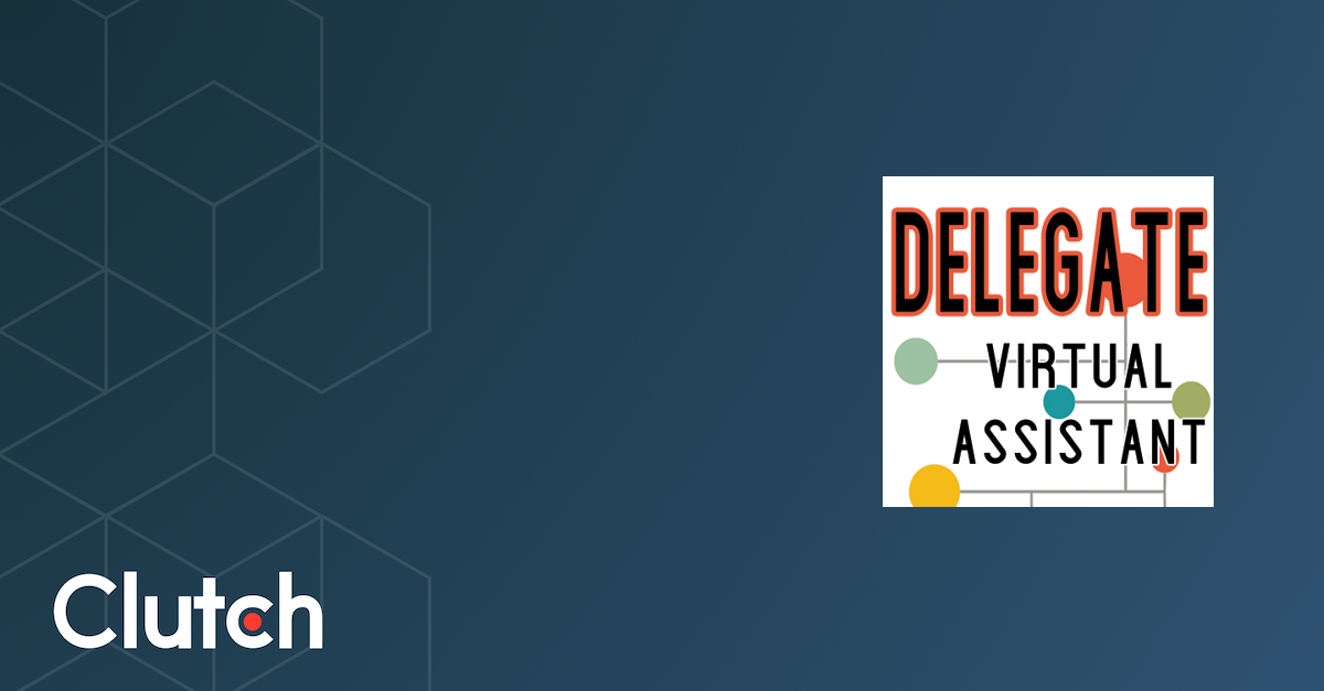 Delegate Virtual Assistant Agency, Address, Data & More