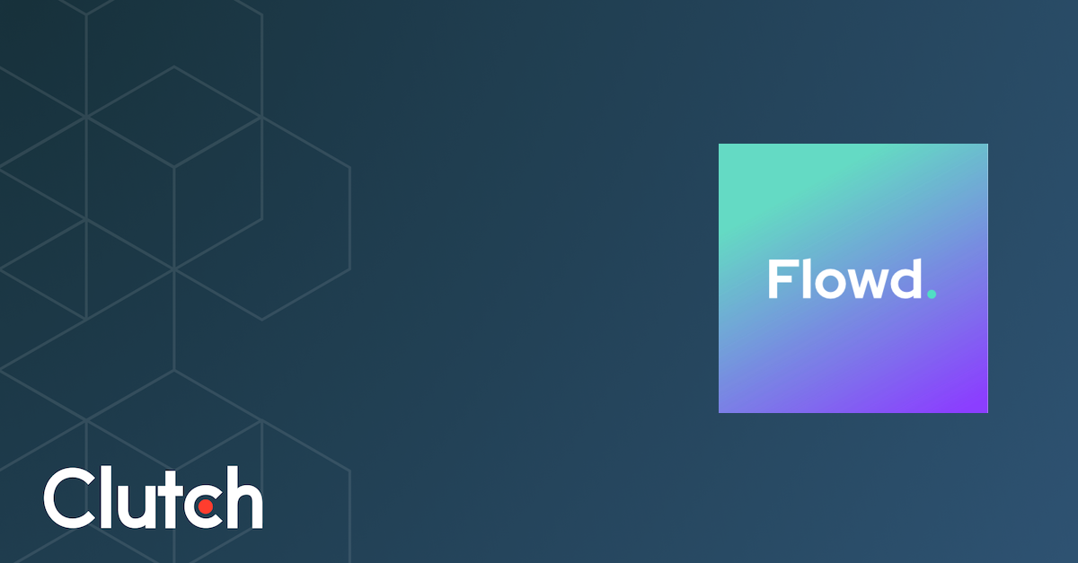 Flowd Reviews (4), Pricing, Services & Verified Ratings