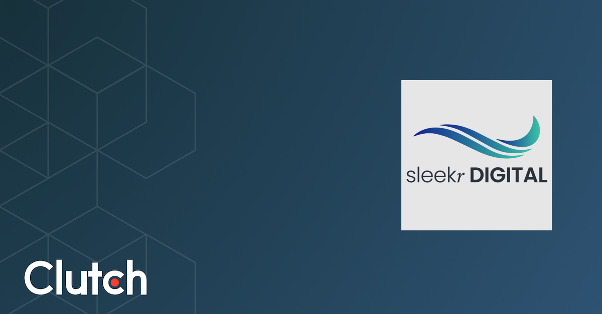 Sleekr Digital - Services & Company Info