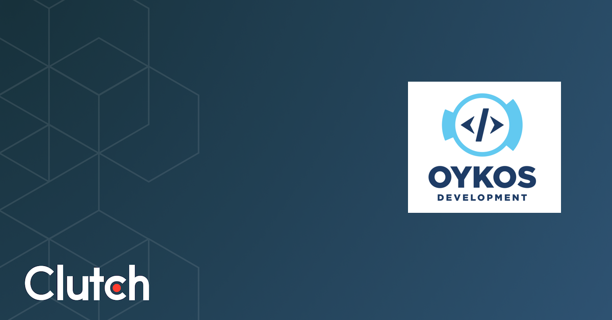 OYKOS DEVELOPMENT Reviews (3), Pricing, Services & Verified Ratings