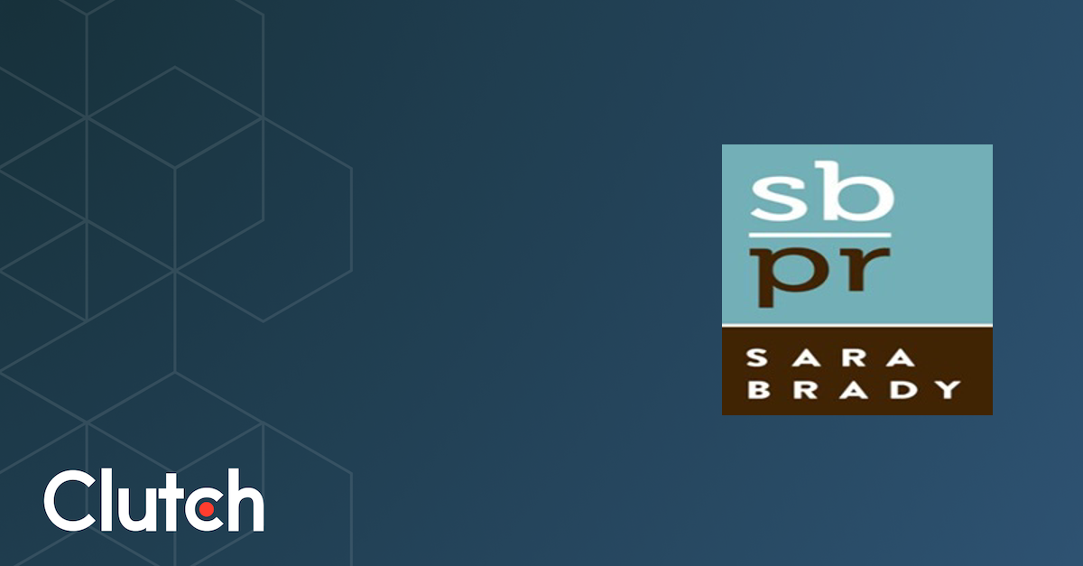 Sara Brady Public Relations, Inc. - Services & Company Info