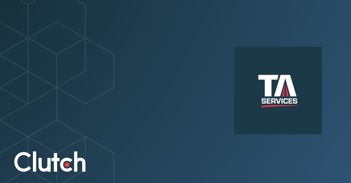 TA Services - Services & Company Info