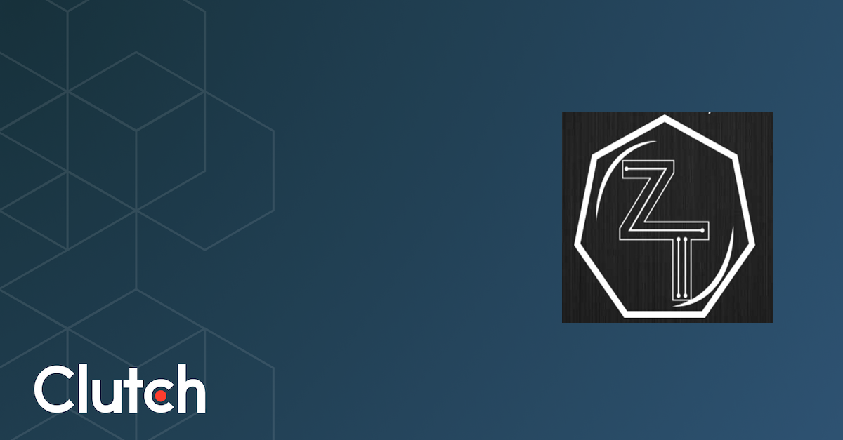 Zach the Tech - Services & Company Info