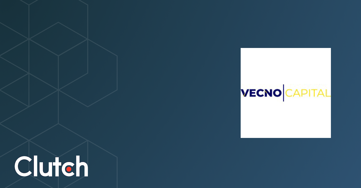 Vecno Capital LLC - Services & Company Info