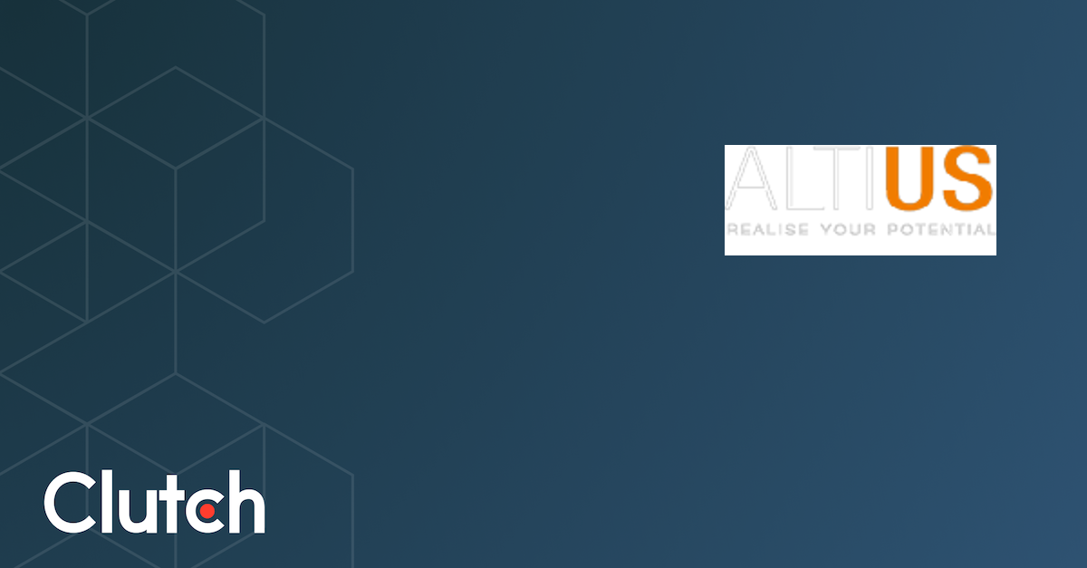 Altius Customer Services Pvt. Ltd. - Services & Company Info