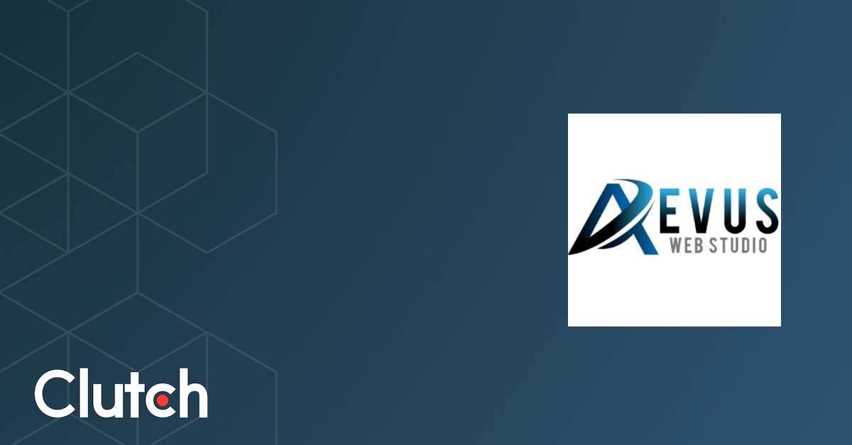 Aevus Web Studio - Services & Company Info