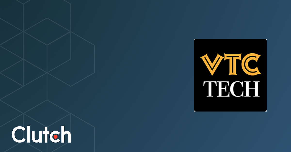 VTC Tech - Services & Company Info