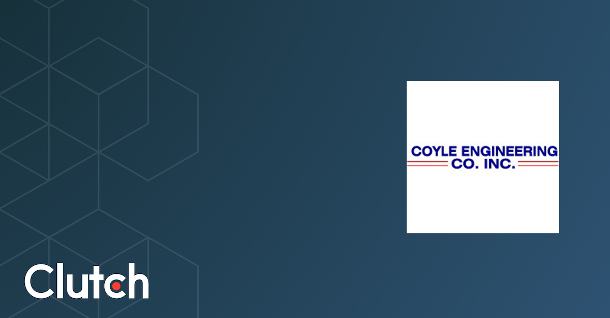 Coyle Engineering Co., Inc. - Services & Company Info