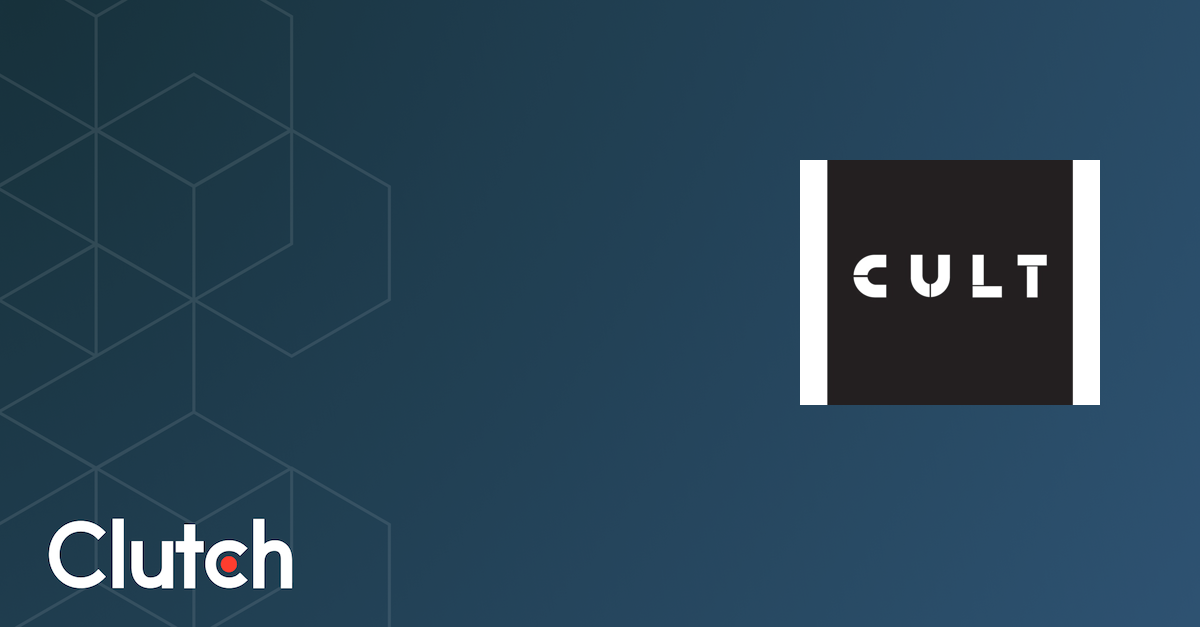 CULT: Marketing and Communications - Services & Company Info