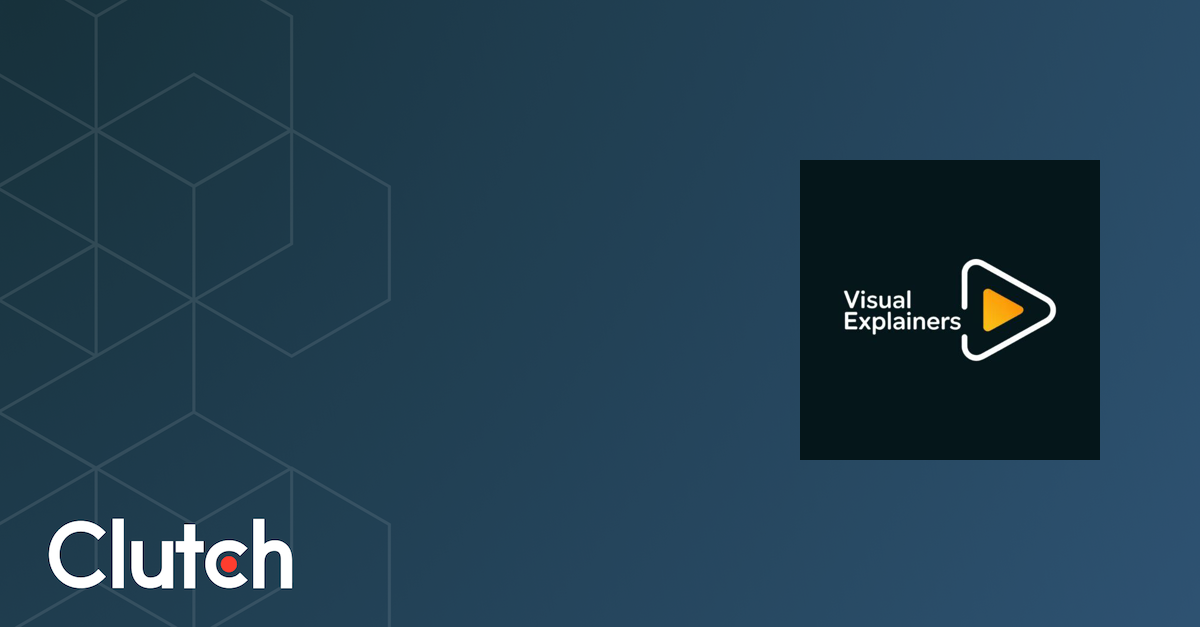 Visual Explainers Reviews (8), Pricing, Services & Verified Ratings