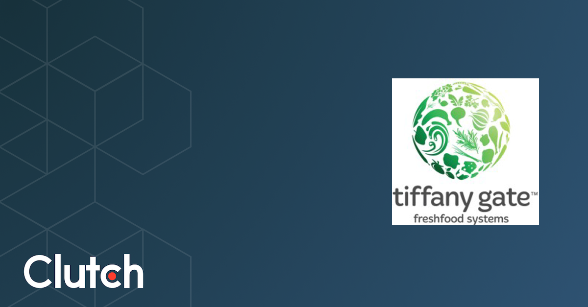 Tiffany Gate Foods, Inc. - Services & Company Info