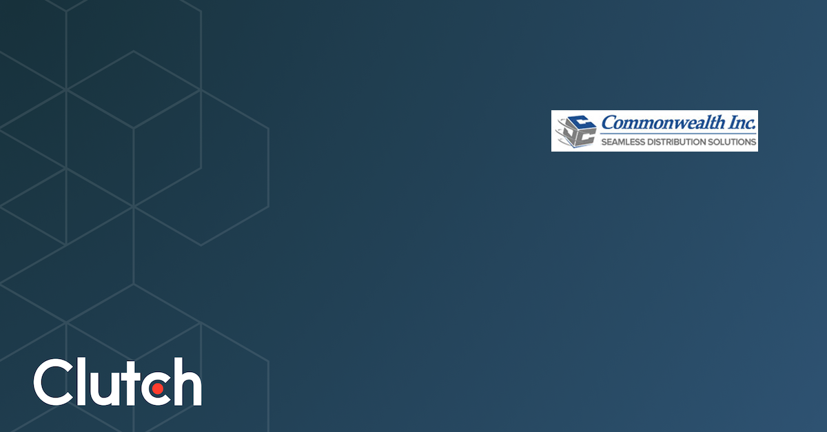 Commonwealth Inc. - Services & Company Info