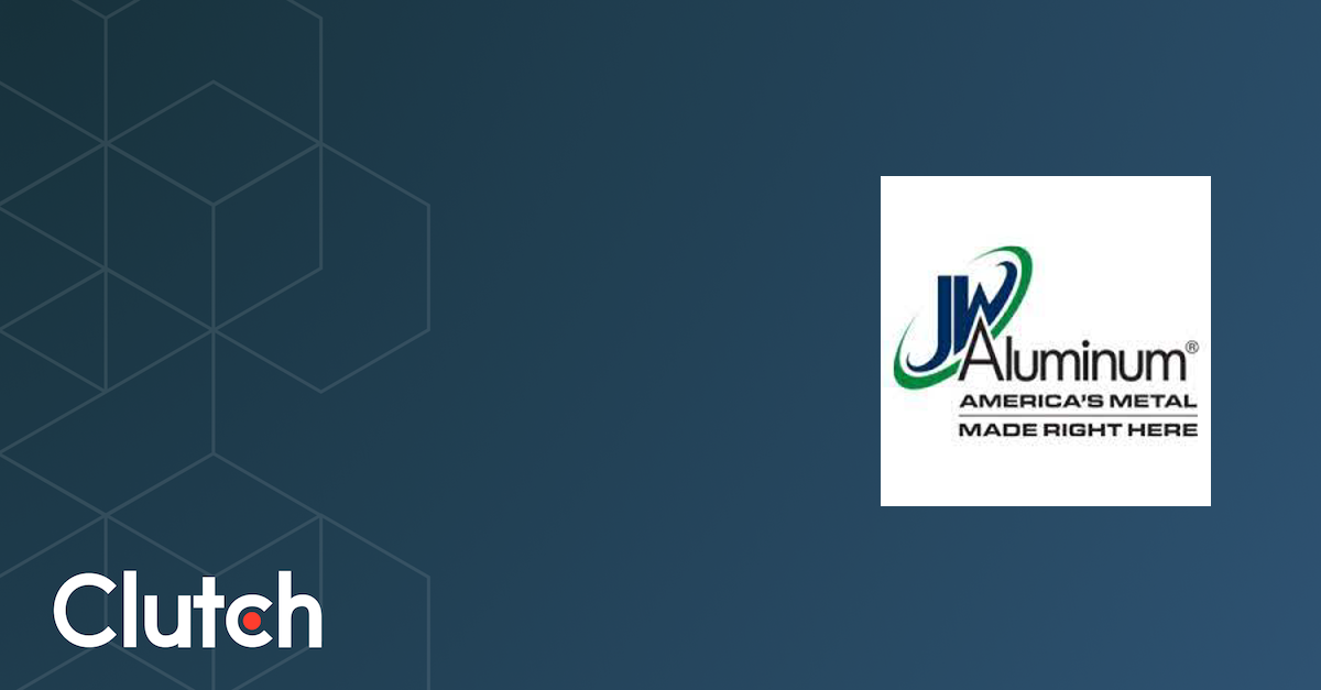 JW Aluminum Co. - Services & Company Info