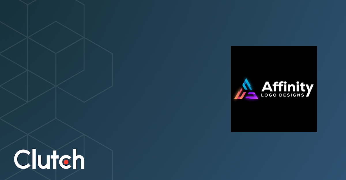 Affinity Logo Designs - Services & Company Info