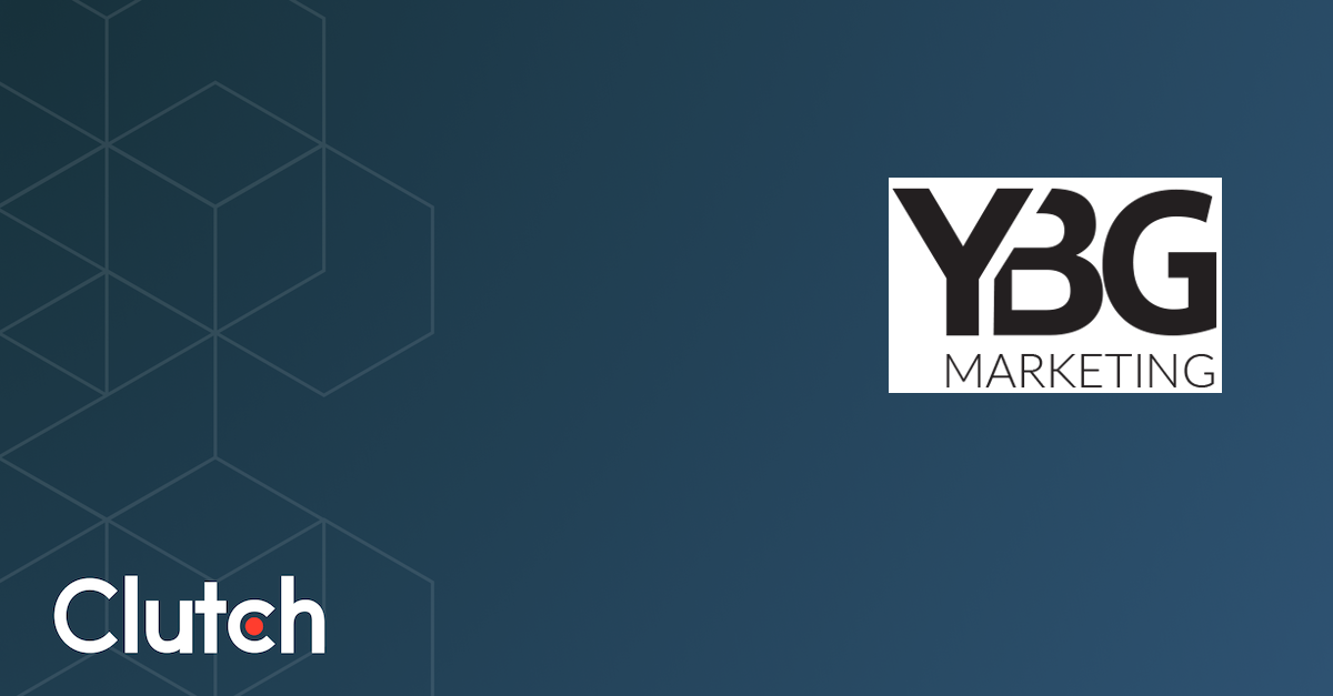 YBG Marketing - Services & Company Info