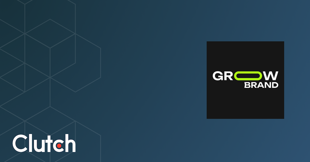 Grow Brand - Services & Company Info
