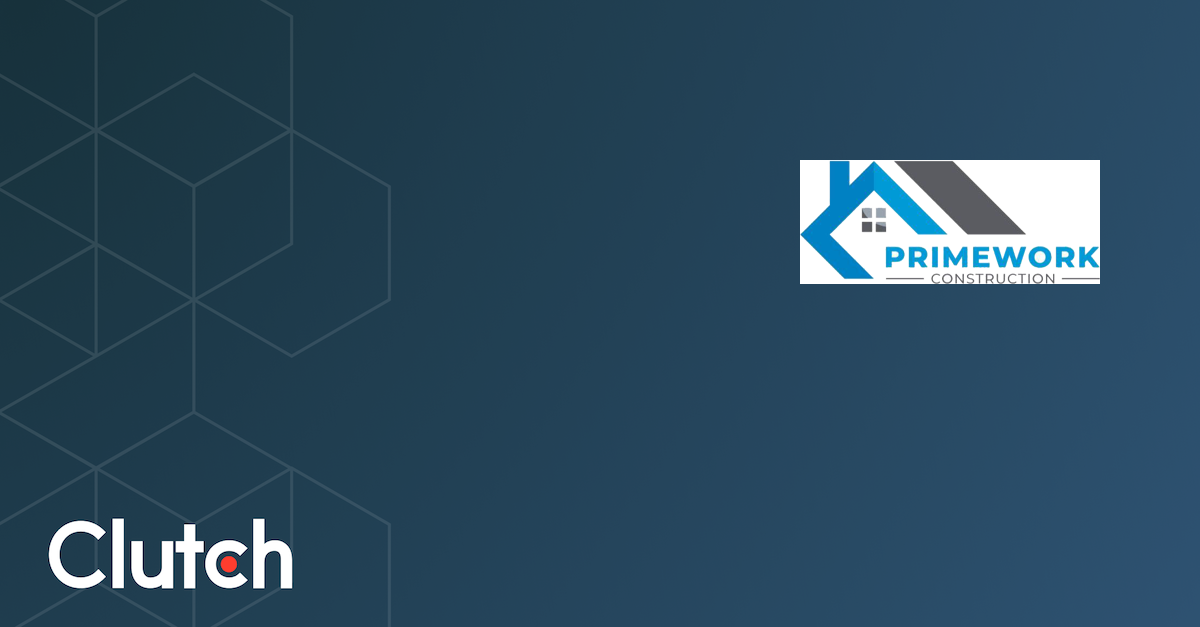 Primework Construction - Services & Company Info