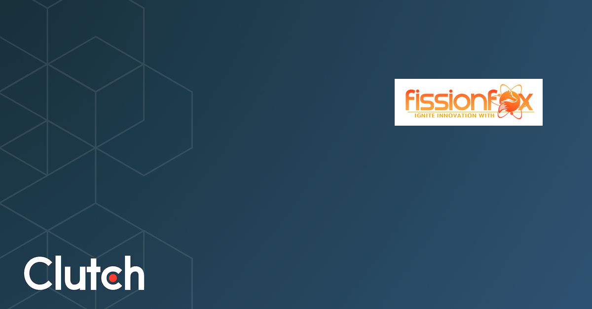 Fission Fox - Services & Company Info