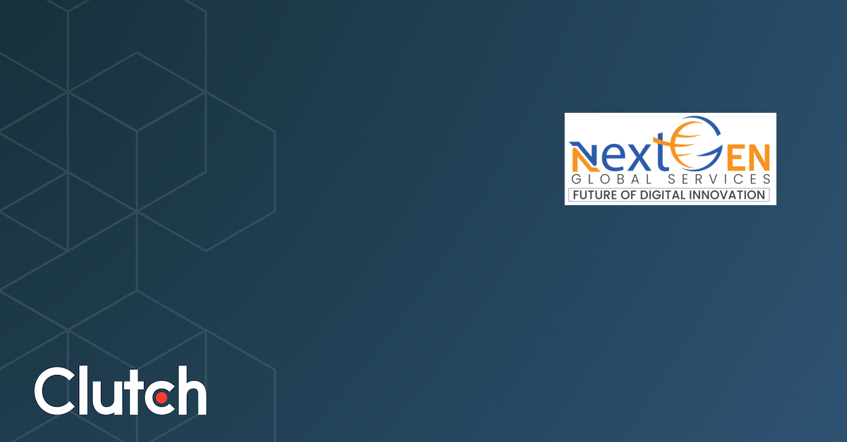 NextGen Global Services Pvt Ltd - Services & Company Info