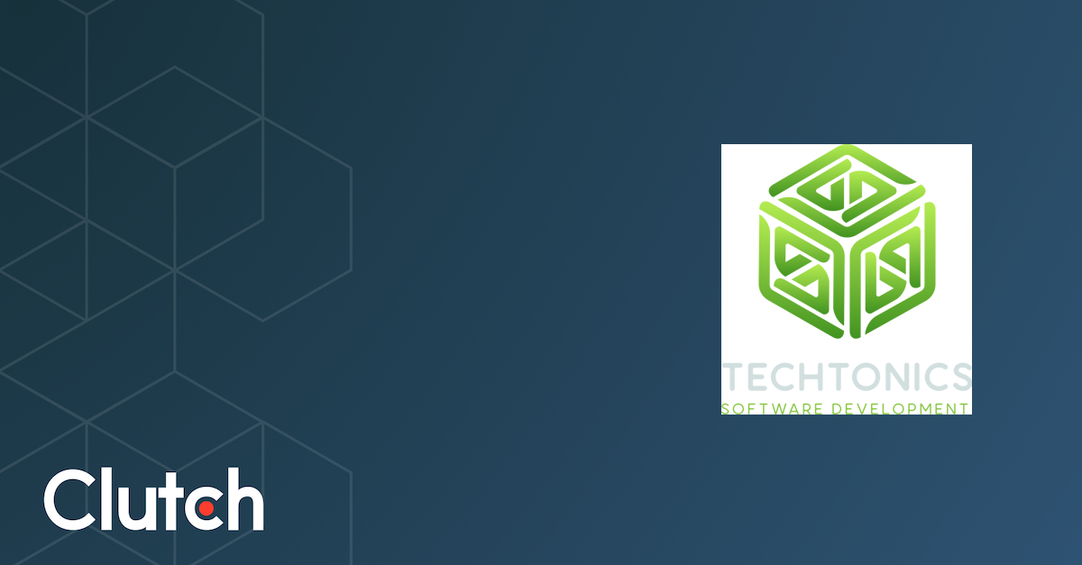Techtonics - Services & Company Info