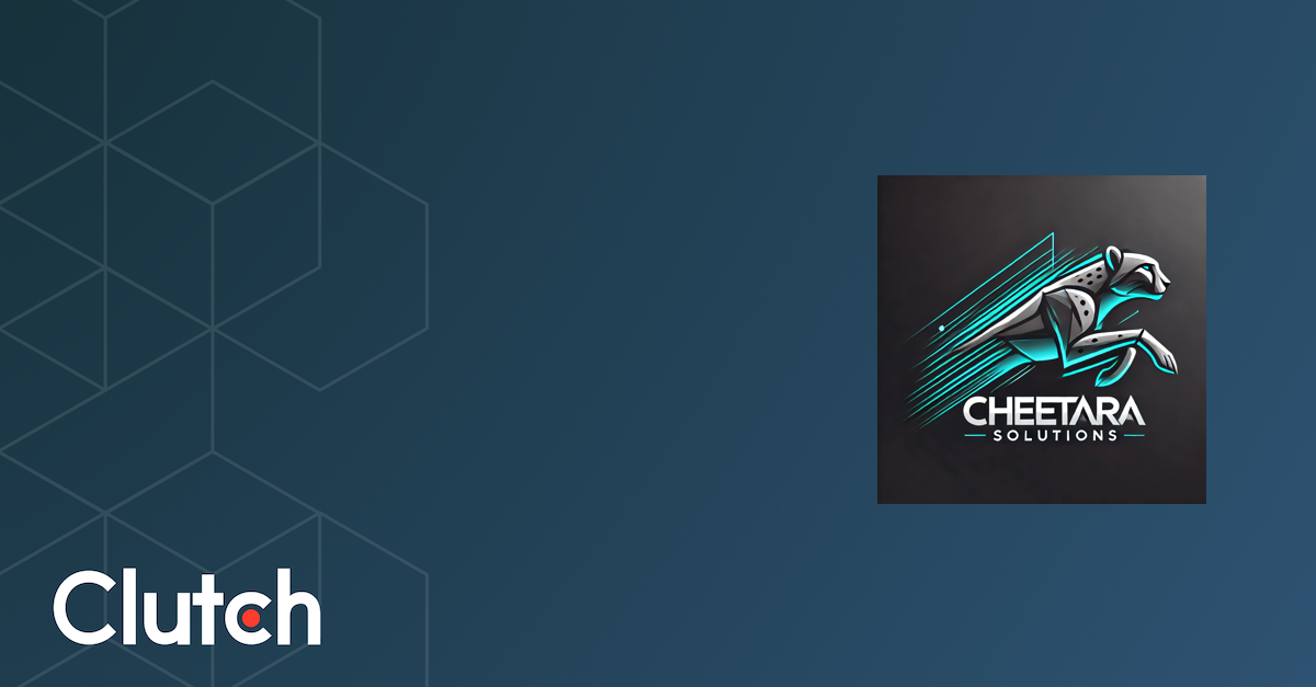 CHEETARA SOLUTIONS, Address, Data & More