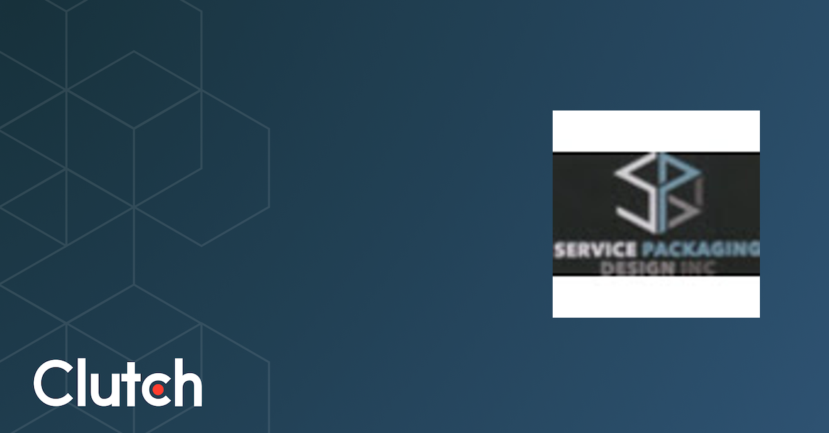 Service Packaging Design Inc, Address, Data & More