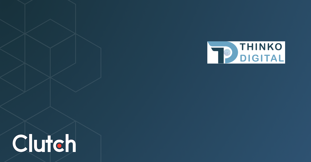 Thinko Digital - Services & Company Info