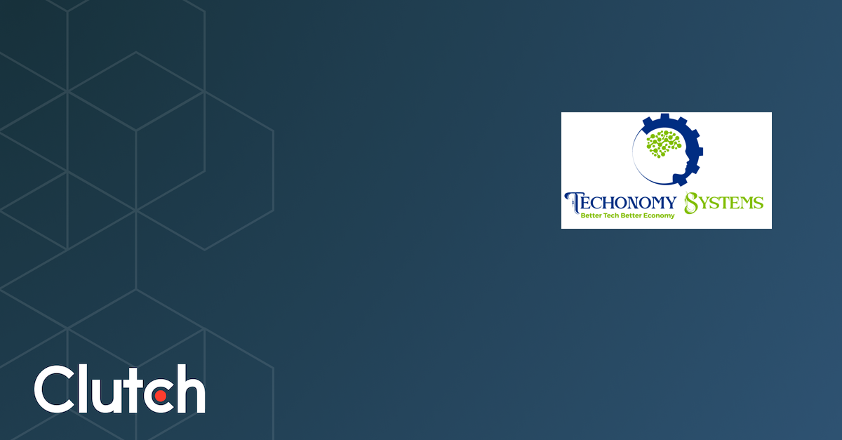 Techonomy Systems India Private Limited - Services & Company Info