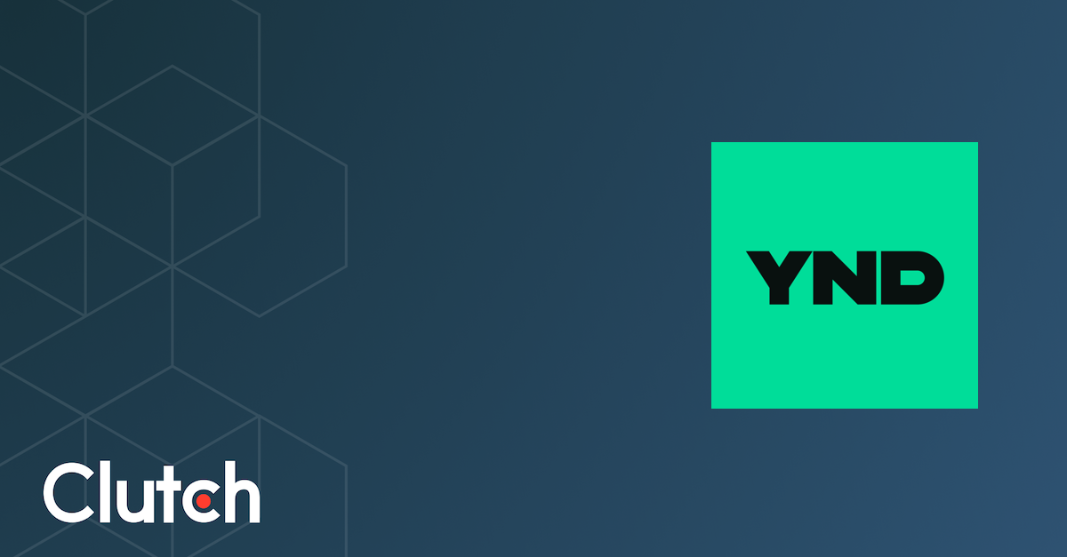 YND Reviews (11), Pricing, Services & Verified Ratings
