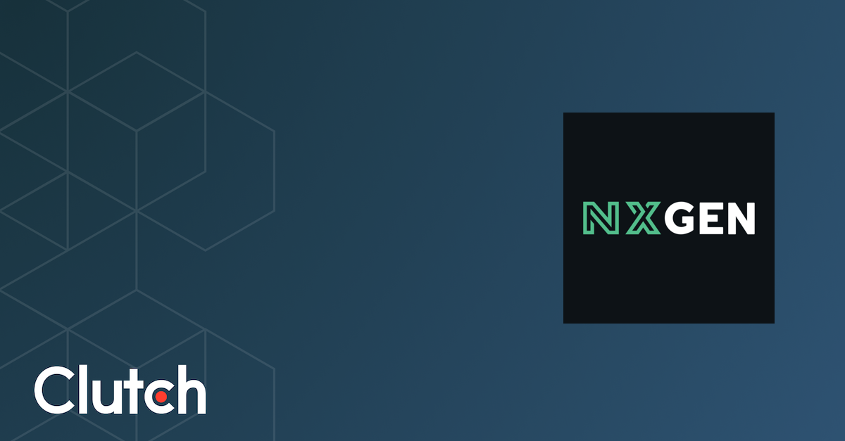 NXGEN Sites - Services & Company Info