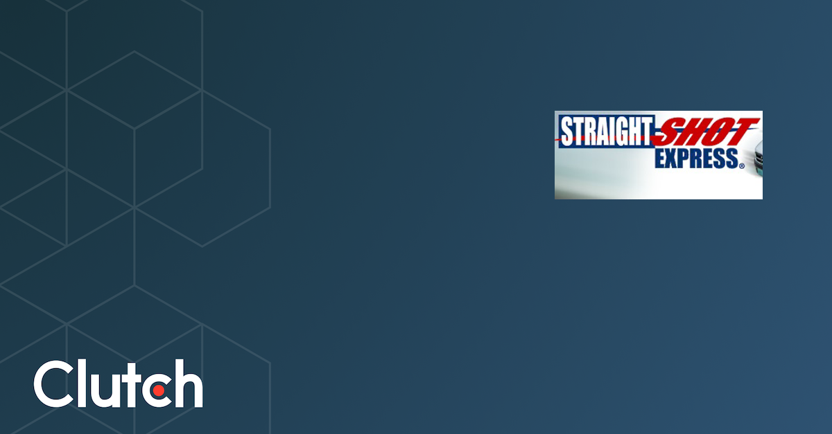 Straight Shot Express - Services & Company Info