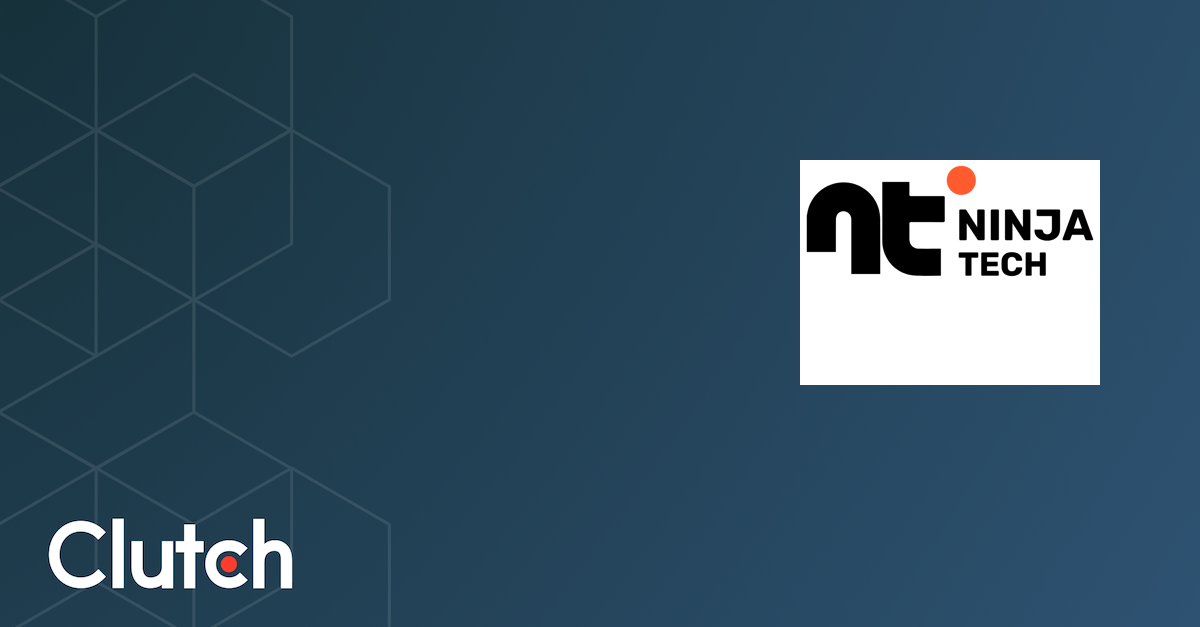 NinjaTech, 17 Reviews, Address, Data & More