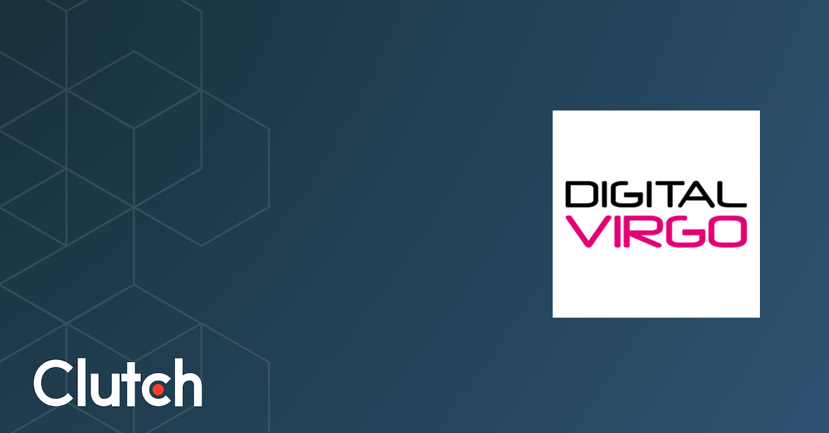 Digital Virgo - Services & Company Info