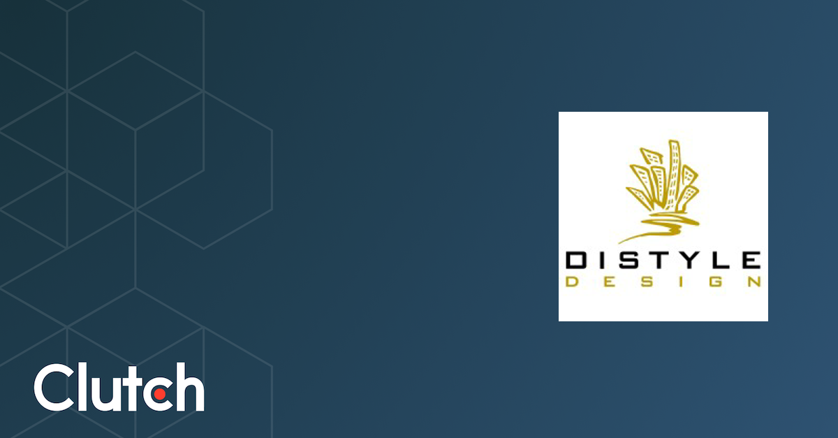 Distyle Design, PC - Services & Company Info
