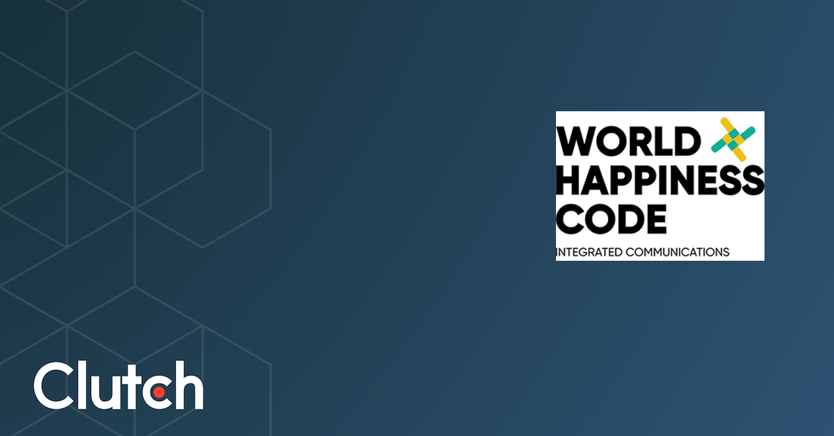 World Happiness Code - Services & Company Info