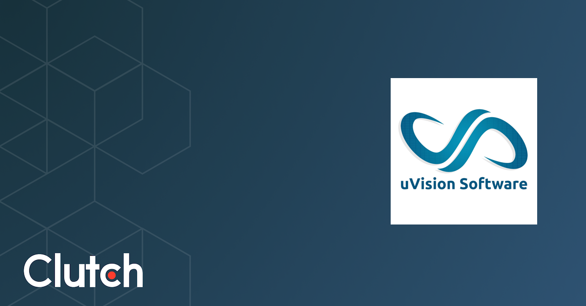 uVision Software - Services & Company Info