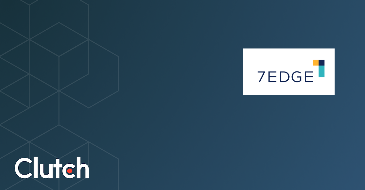 7EDGE Reviews (23), Pricing, Services & Verified Ratings