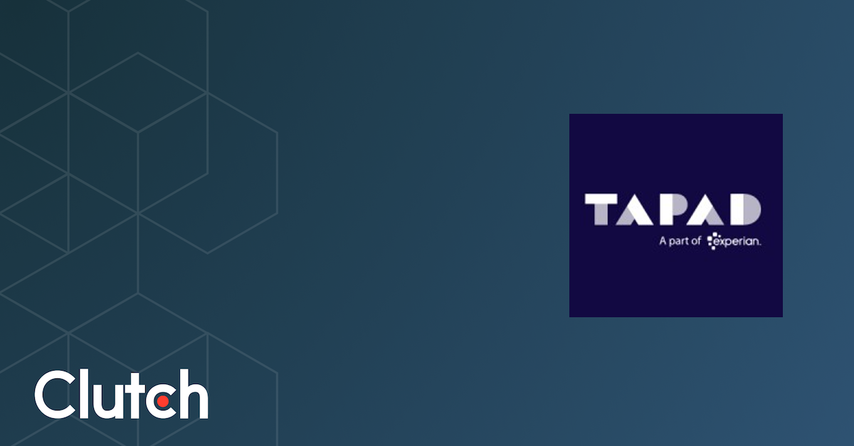 Tapad, Address, Data & More