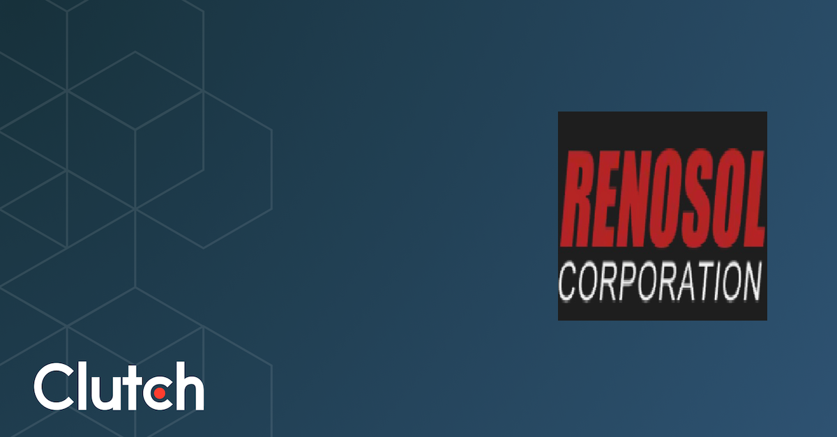 Renosol Corporation - Services & Company Info
